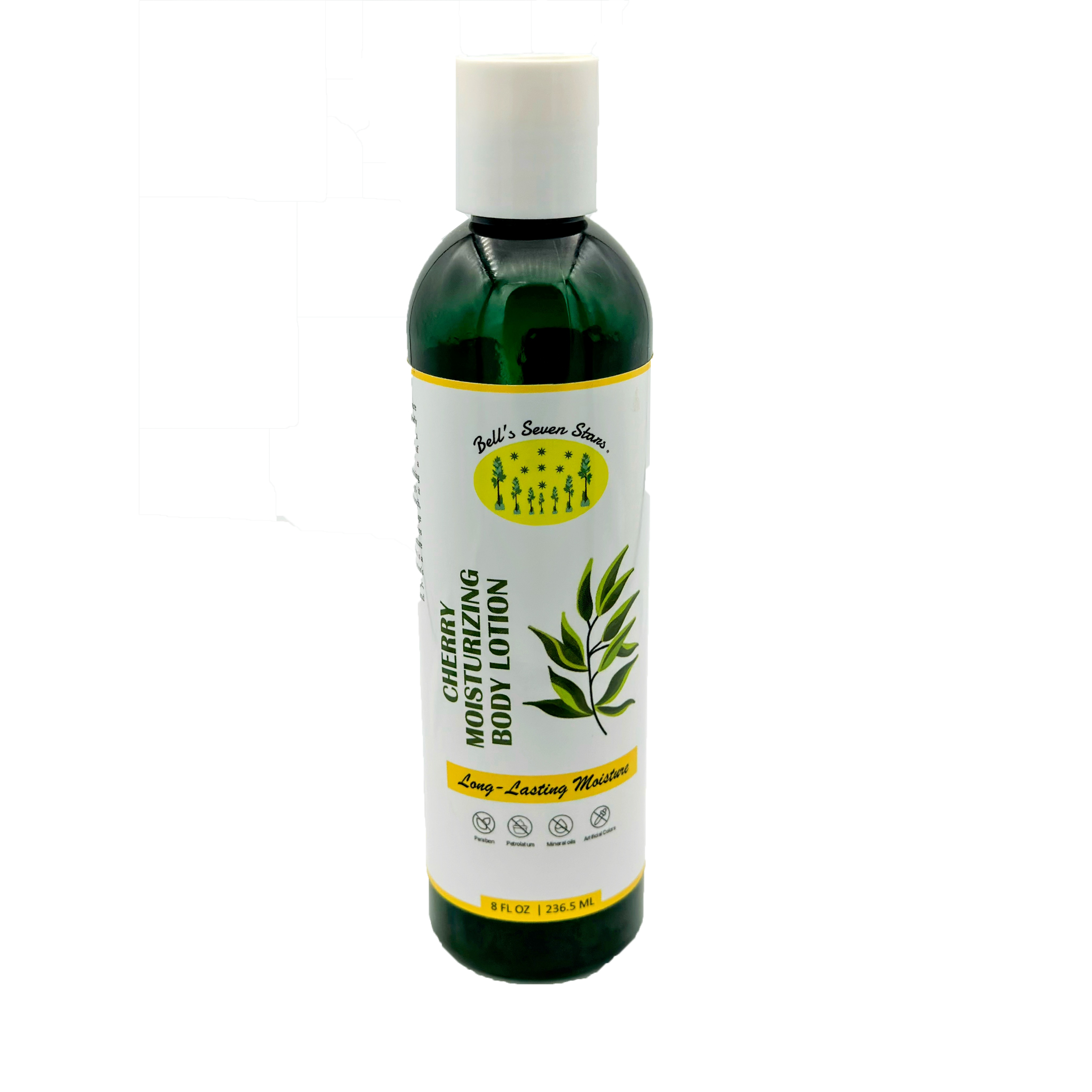 Cherry Moisturizing Body Lotion – Bell's Seven Stars INC.